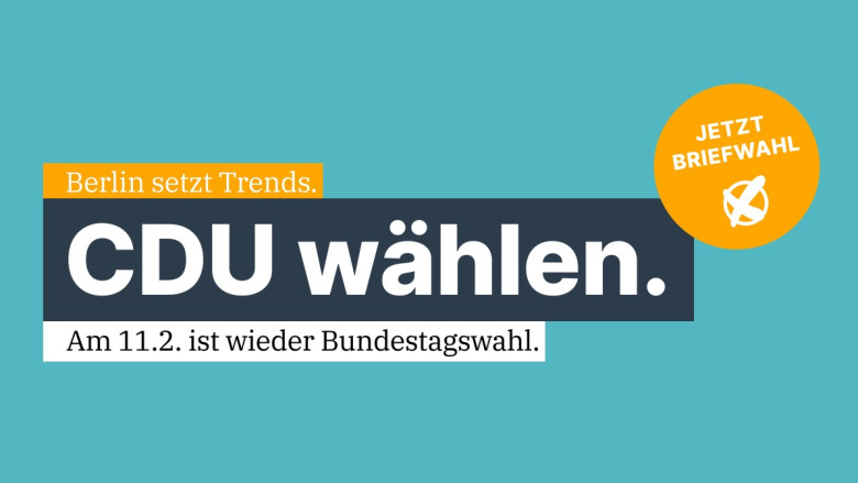 CDU Stadtverband Beckum