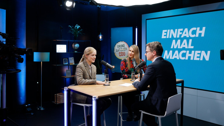 CDU Stadtverband Beckum